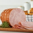 Prima Della Fully Cooked Virginia Ham, Deli Sliced, Hickory Smoked, 10g ...