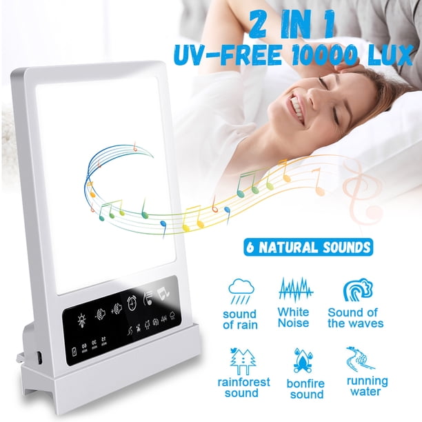 Memory Lamp