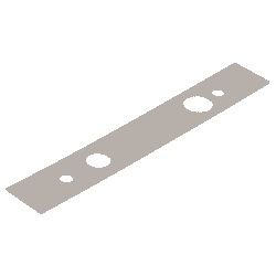 Dorma 8062 Walking Beam Pivot - The Best Picture Of Beam