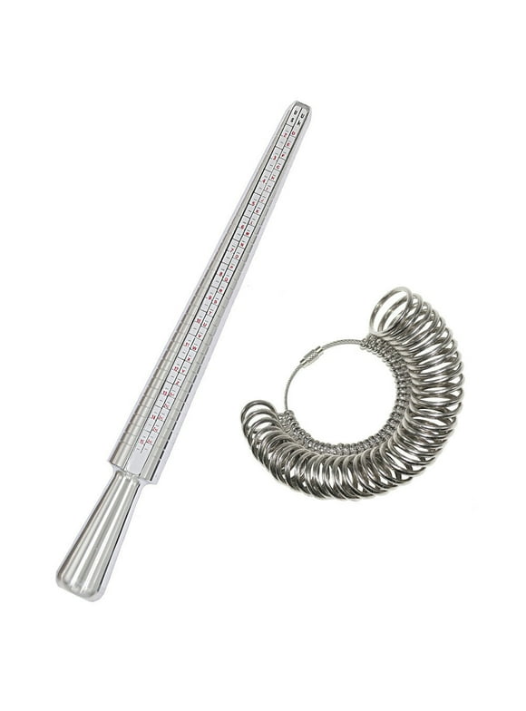 Ring Size Tool