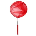 Butterfly Net for Student | Bug Catcher for Student | Red Extendable ...