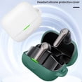 7829 Protective Silicone Cover Case For Air Pro4+W1re1essEarbuds ...