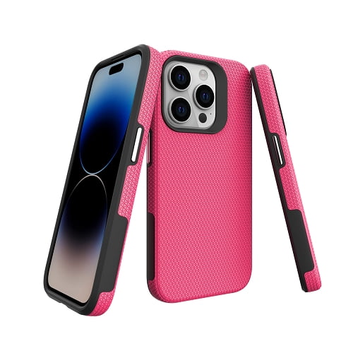 Click here for Topsave Triangle Pattern Pc Back+Inner Tpu Dual La... prices