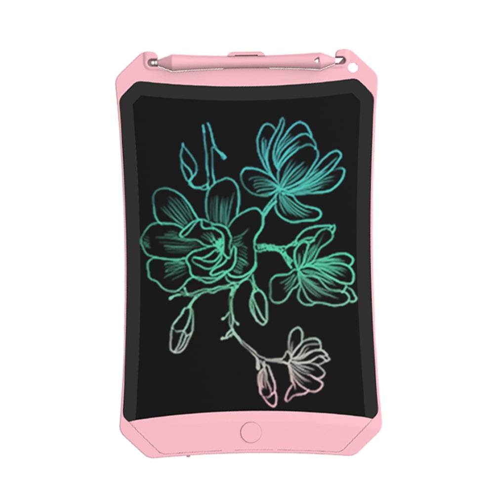 Drawing Erase Board Doodle Board Writing Pad Gifts for Toddlers, Kids ...