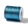 45M Polyester Thread Satin Rattail Cord for DIY Chinese Knot Making ...