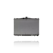 Radiator - Cooling Direct Fit/For 18-20 VW Volkswagen Atlas 3.6L V6 ...