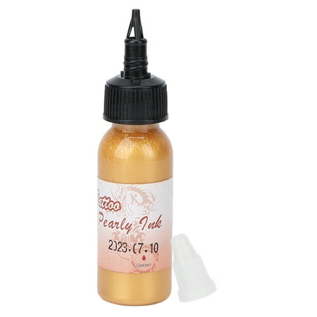 Liquid Pigment, Body Dye Ink Easy Clean Body Paint Crafts DIY Paint ...