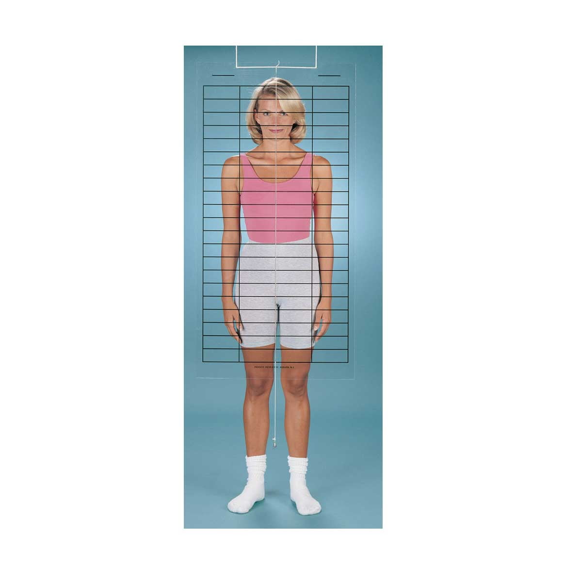 Baseline Posture Grid - Walmart.com