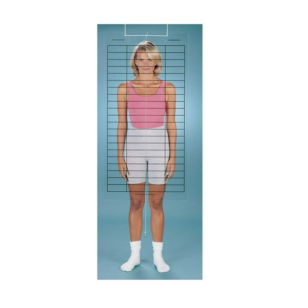 Baseline Posture Grid - Walmart.com