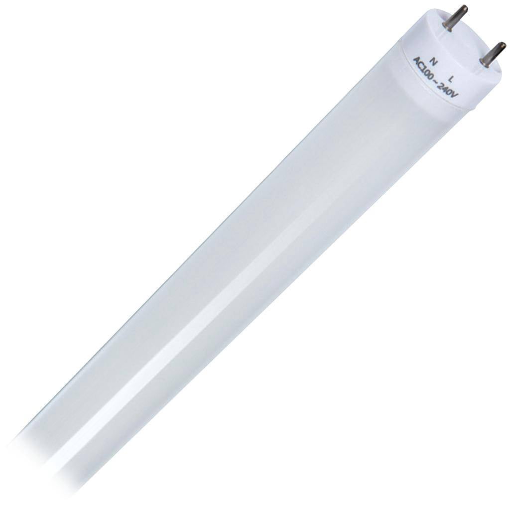 Eiko 09897 - T8-PF-05C-40K-U 4 Foot LED Straight T8 Tube Light Bulb for ...