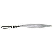 Scuba Choice Spearfishing 16" Stainless Steel Large Fish Stringer loop ...