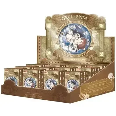 Click here for Bandai Hobby Skullpanda Everyday Wonderland Blind... prices