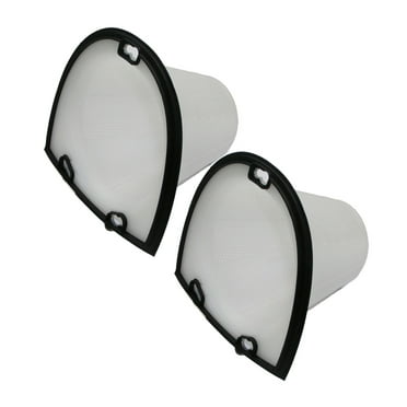 SoClean Genuine Replacement Cartridge Filter Kit for SoClean 2 Machines ...