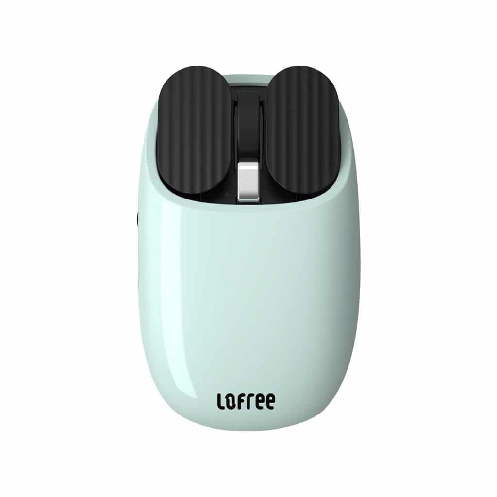 Lofree Maus Wireless Mouse with Gesture Functions - Walmart.com