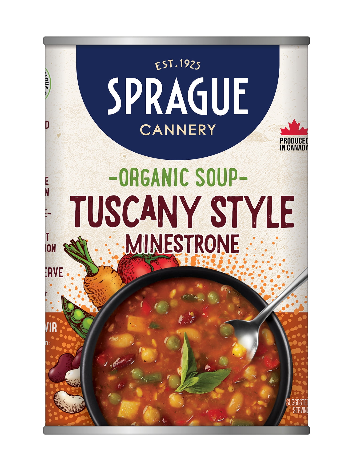 Sprague | Walmart Canada