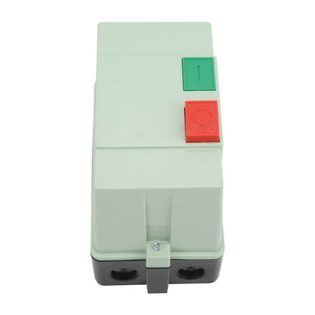 3 Phase Motor Control Switch, Magnetic Motor Starter 23-32A IP55 ...