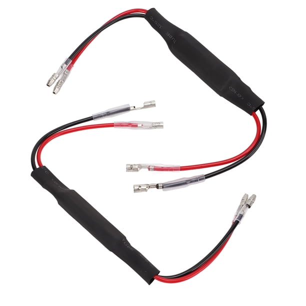 Resistencia De Carga LED, Plug And Play, Portátil, Universal, Libre De ...