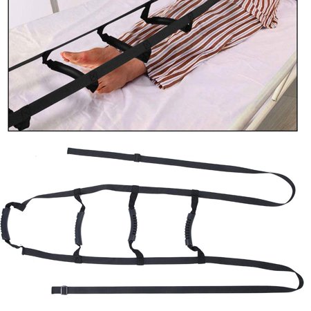 Fdit Elderly Bed Ladder Rope,Bed Ladder Assist Rope,Adjustable Bed ...