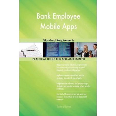 Bank Employee Mobile Apps: Standard Requirements | Walmart Canada