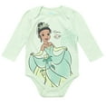 Free Shipping! Disney Princess Rapunzel Jasmine Belle Infant Baby Girls ...