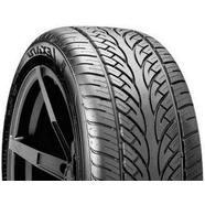 Haida Racing HD921 295/25R22 ZR 97W XL High Performance Tire - Walmart.com