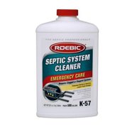 Roebic Cesspool Septic Tank Treatment - Walmart.com
