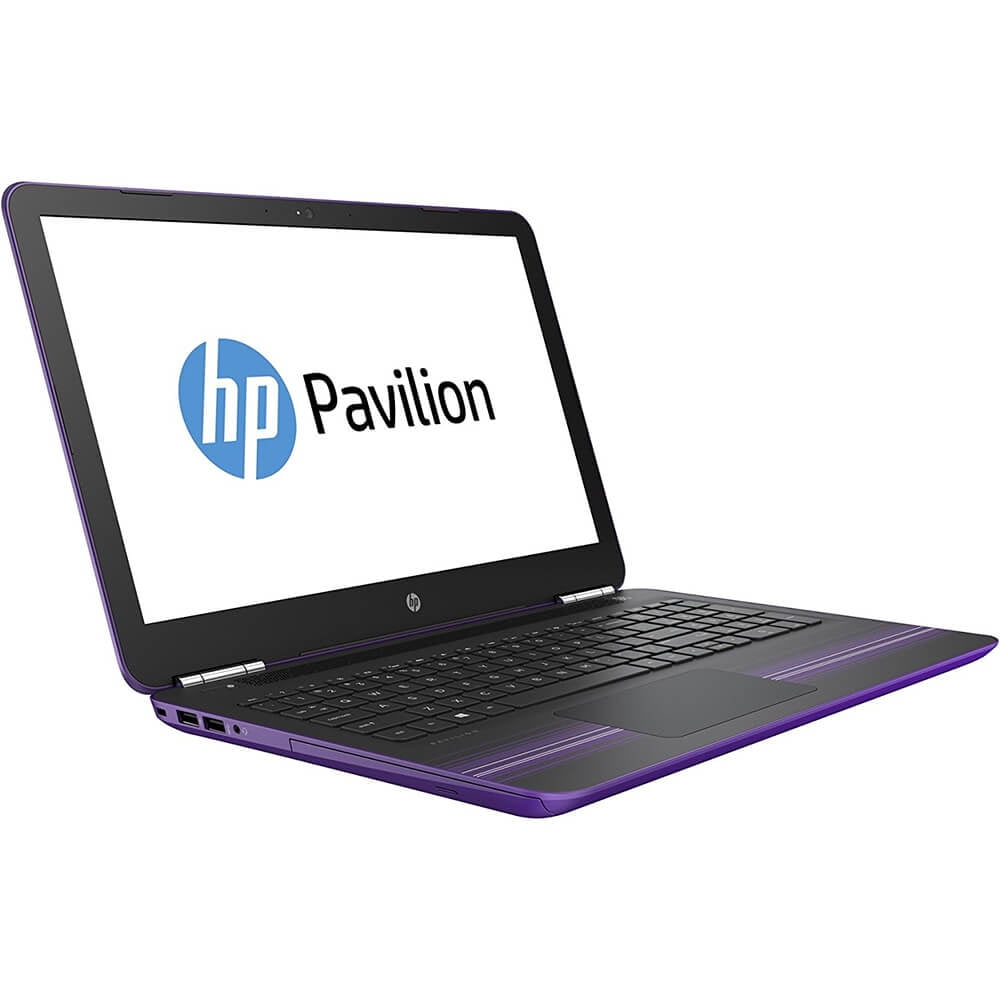 Hp Laptops Purple