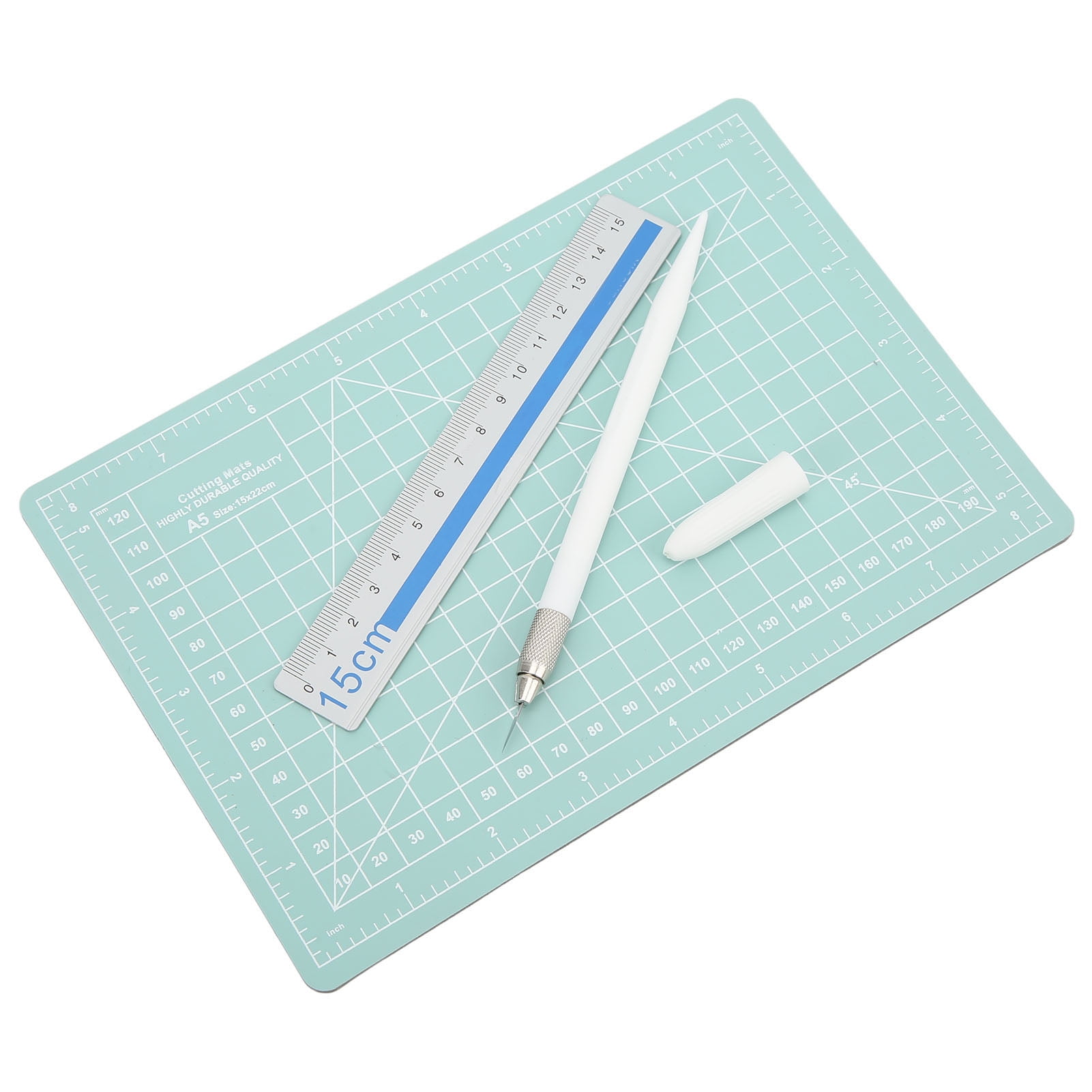 Click here for Vobor-Ca Hobby Knife exacto Knife Set Portable Exa... prices