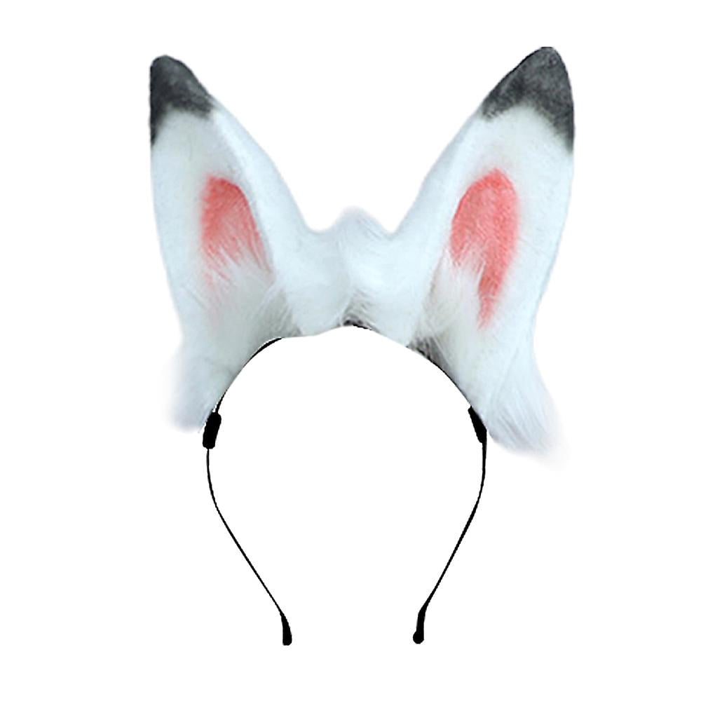 Orejas de conejo hechas a mano, accesorios bonitos con orejas de ...
