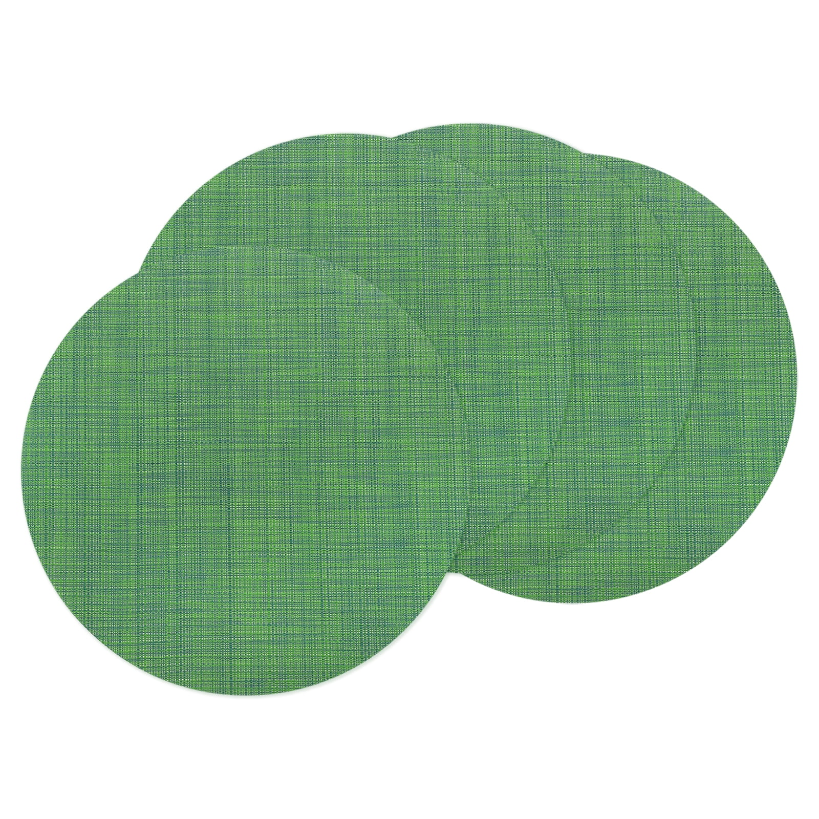 Click here for Uxcell 4pcs Placemats  13.7 Inch Placemats Round B... prices