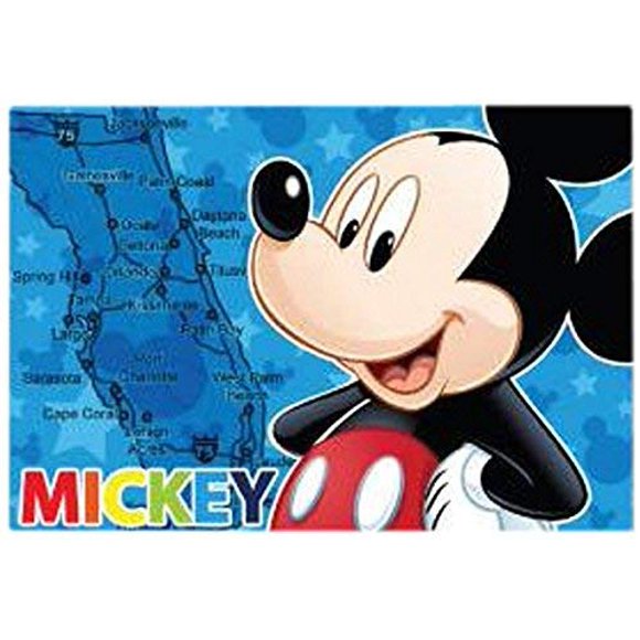 Mickey Mouse Photo
