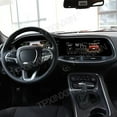 TPXINXIN 12.3 inch Android 13 CarPlay Car Radio for Dodge Challenger ...