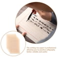 BESTYASH Chinese Calligraphy Paper for Writing Smooth Breathable Ink ...