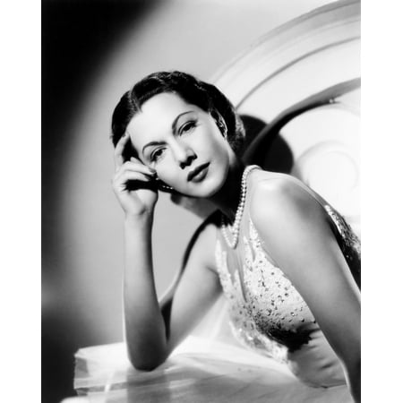 Maria Montez 1944 Photo Print (16 x 20) | Walmart Canada