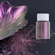 Partygee Color Shift Pigment Powder 10 Colors Pearl Mica Powder 0.35oz ...