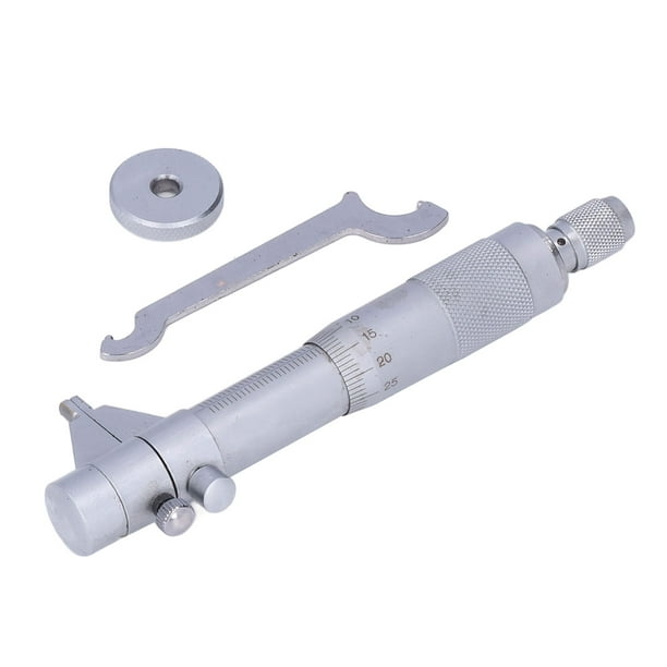 Inside Diameter Micrometer, Accurate Inner Micrometers 5-30mm Range ...