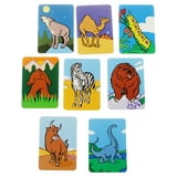 Birds Bugs & Beans - The Kids Card Game - Walmart.com