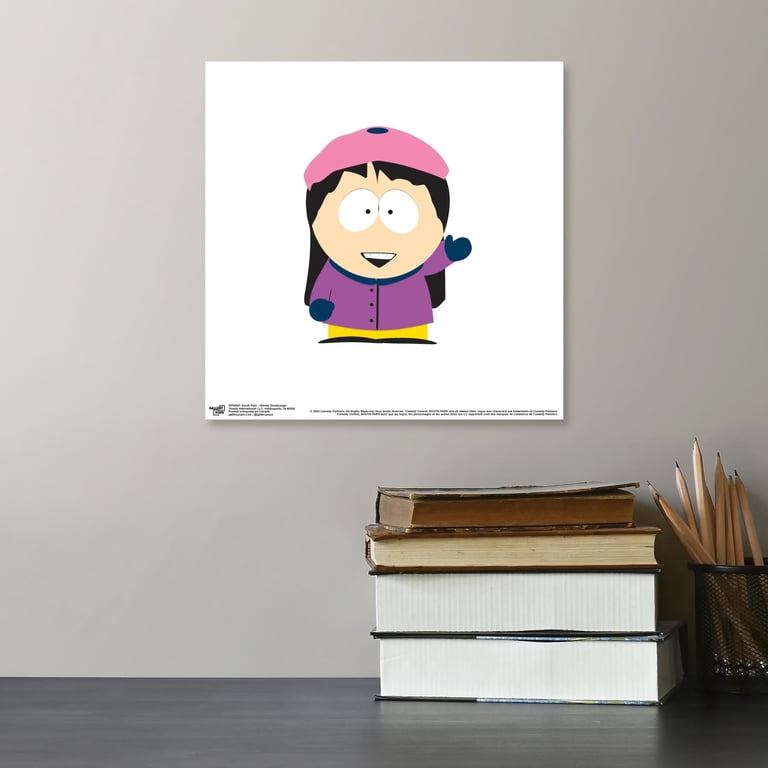 Wendy Testaburger Piange Wendy Testaburger South Park Image