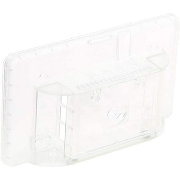 Raspberry Pi 4 Screen Case for Raspberry Pi Monitor Touchscreen 7-inch ...