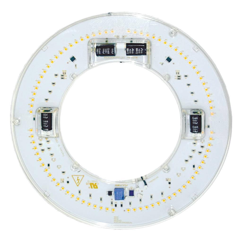 Fulham 037743 - TJT120034AC830B Ceiling Mounted LED Retrofit Kit ...