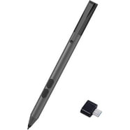 Adonit Neo Ink(Graphite Black) Magnetic Attachable Stylus Pen for ...