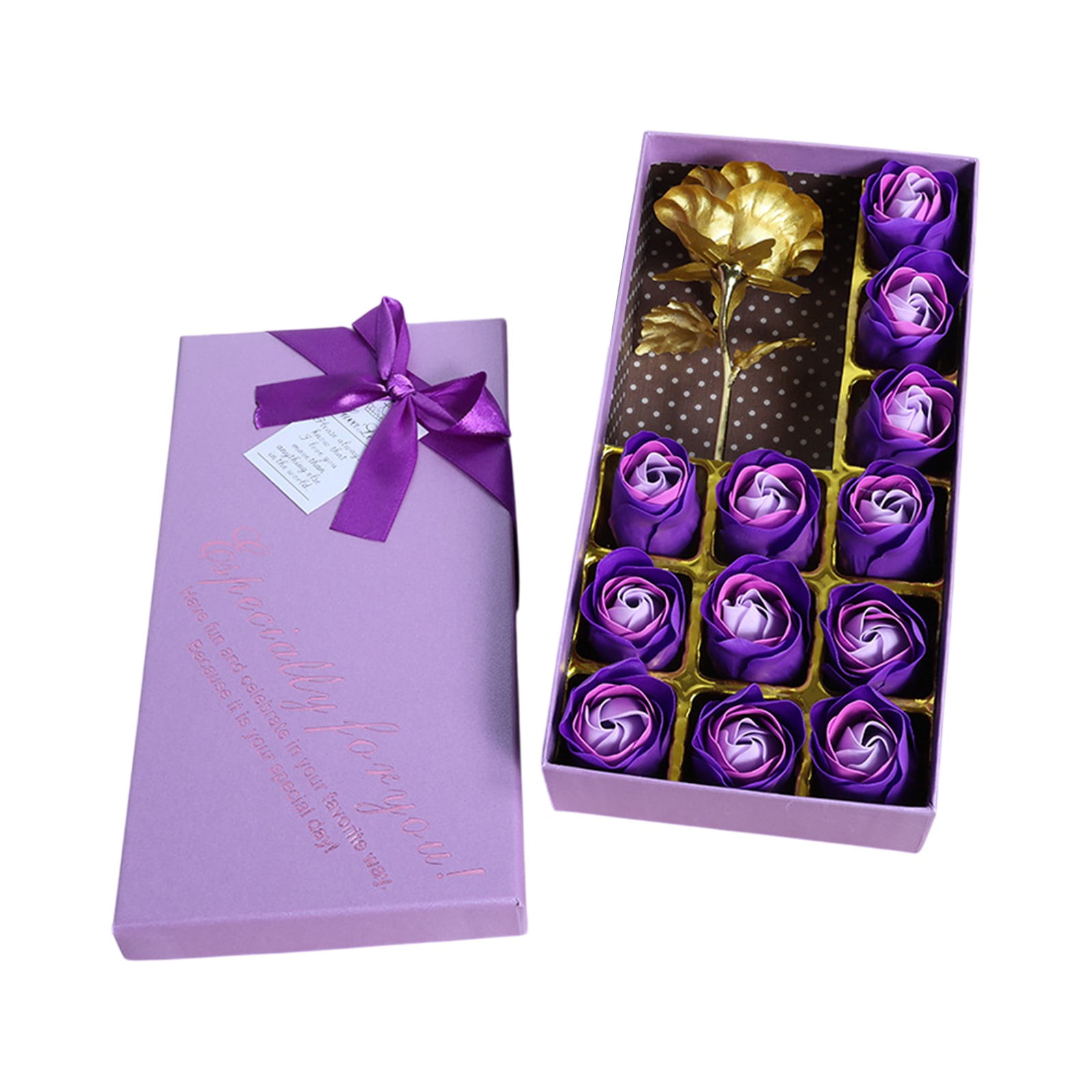 Click here for Unbranded Christmas Ornaments Valentines Day Tripl... prices