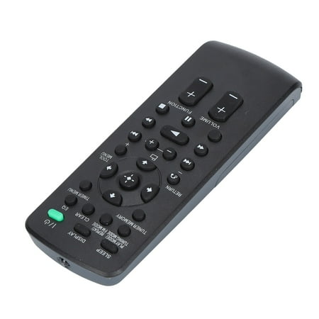 Gupbes Remote Control For Home Audio And Video,Portable Remote Control ...