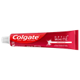 Colgate Optic White Travel Size Whitening Toothpaste, Sparkling Mint ...