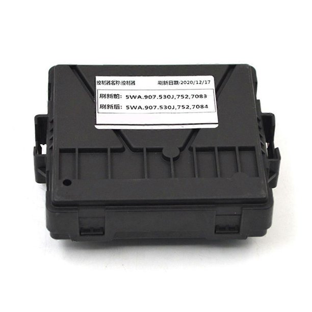 For Golf/ A3 High Configuration Gateway Module 5WA907530J | Bodega ...