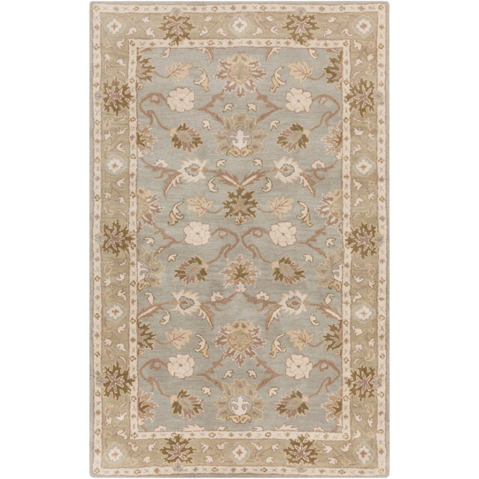 Surya Caesar CAE1126 Indoor Area Rug - Walmart.com