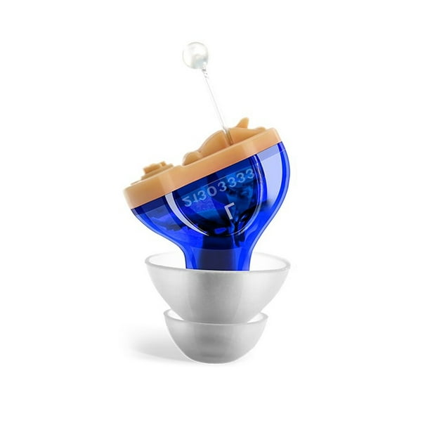 Noise Reduction Hearing Amplifiers Sound Enhancer Adults Deaf-aid ...