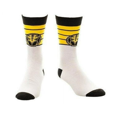 Power Rangers Costume Socks - Walmart.com