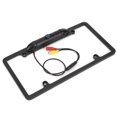 Riousery American License Plate Backup Camera 170° Viewing Angle Night ...