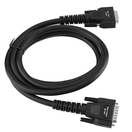Main Test Cable Main Cable Obd Cable Obd Main Test Cable Car Computer ...